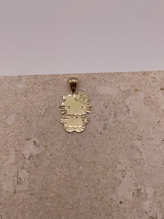 Hello Kitty Collection – ESTRELLA DE ORO