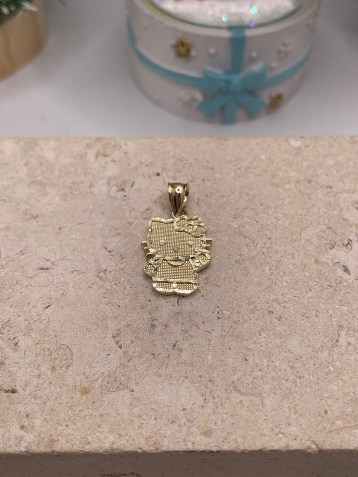 Hello Kitty Collection – ESTRELLA DE ORO