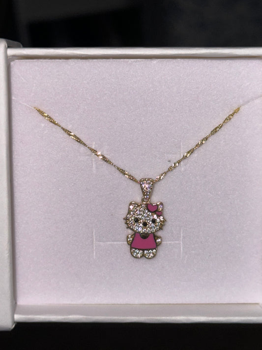 Hello Kitty Collection – ESTRELLA DE ORO